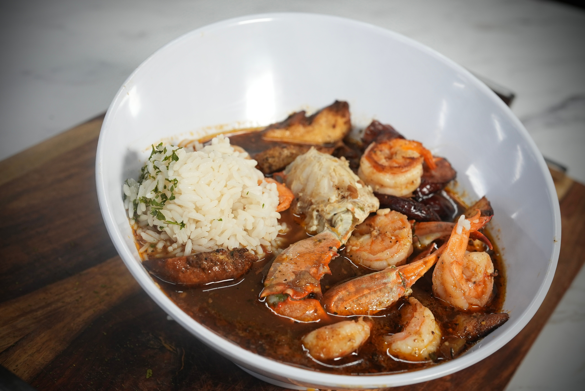 Rouxlicous - Authentic Cajun & Creole Cuisine